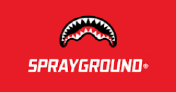 SPRAYGROUND